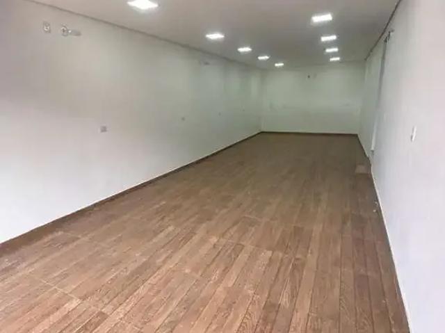 Loja / Comércio para Locação em Taboão da Serra/SP Jardim Saint Moritz