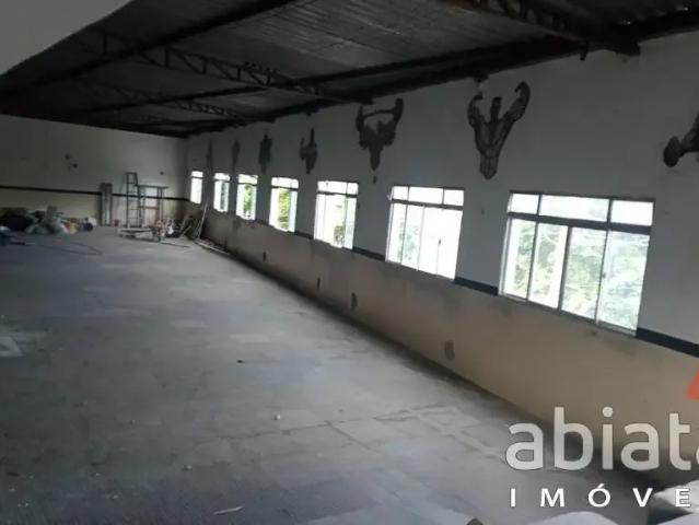 Loja / Comércio para Locação em Taboão da Serra/SP Parque Industrial Daci