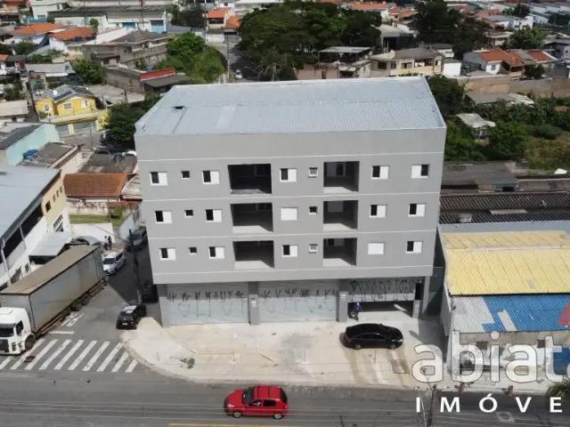 Loja / Comércio para Locação em Taboão da Serra/SP Vila Iasi