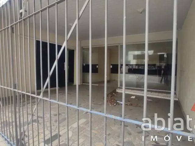Loja / Comércio para Locação em Taboão da Serra/SP Vila Santa Luzia