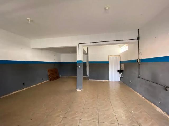 Loja / Comércio para Locação em Taubaté/SP Vila Nogueira