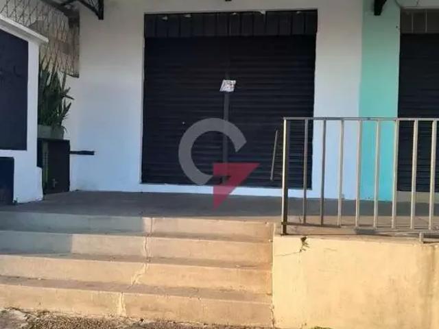 Loja / Comércio para Locação em Taubaté/SP Vila das Jabuticabeiras