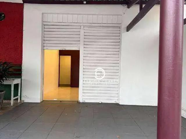 Loja / Comércio para Locação em Taubaté/SP Vila Jaboticabeira