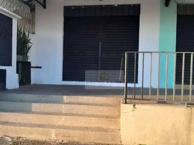 Loja / Comércio para Locação em Taubaté/SP Vila Jaboticabeira