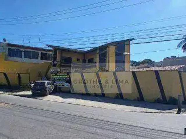 Loja / Comércio para Locação em Taubaté/SP Vila São Carlos