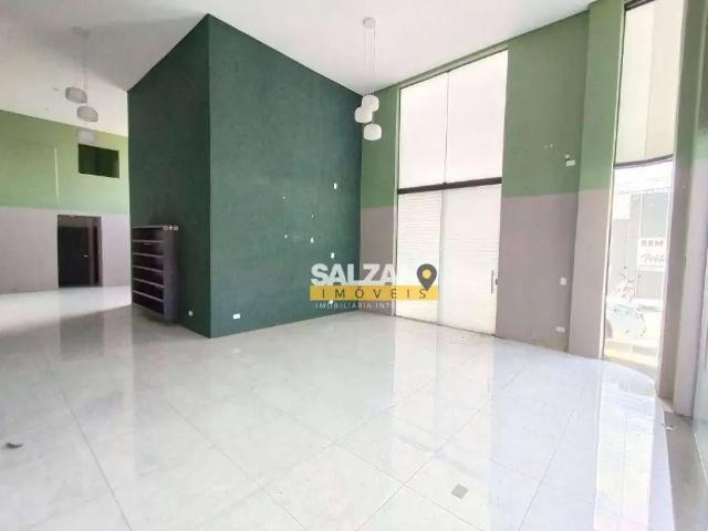 Loja / Comércio para Locação em Taubaté/SP Vila São Geraldo