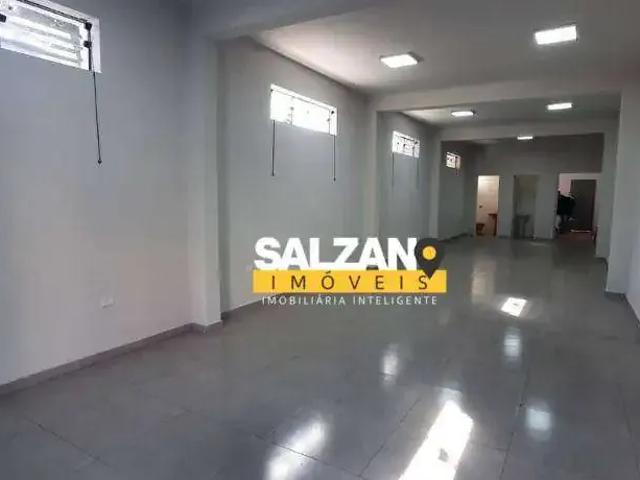 Loja / Comércio para Locação em Taubaté/SP Vila São Geraldo
