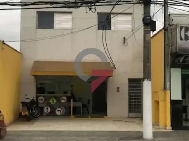 Loja / Comércio para Locação em Taubaté/SP Vila São Geraldo