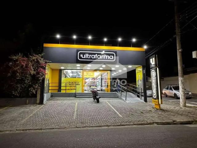 Loja / Comércio para Locação em Taubaté/SP Areao