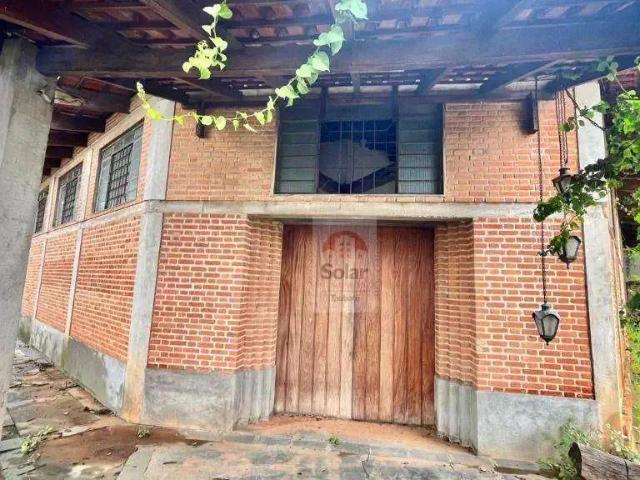 Loja / Comércio para Locação em Taubaté/SP Bosque da Saúde