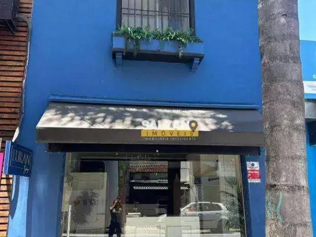 Loja / Comércio para Locação em Taubaté/SP Centro