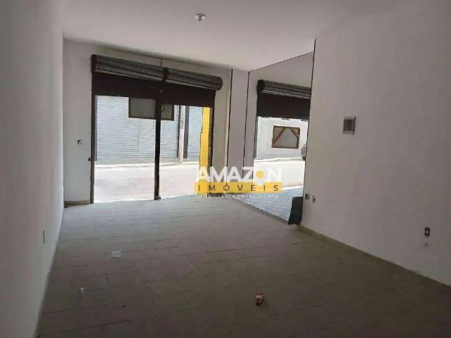 Loja / Comércio para Locação em Taubaté/SP Centro
