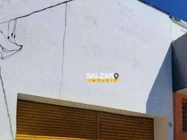 Loja / Comércio para Locação em Taubaté/SP Centro