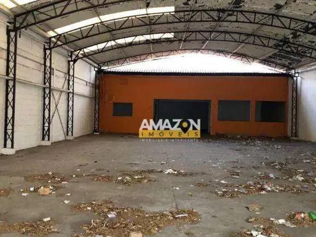 Loja / Comércio para Locação em Taubaté/SP Centro