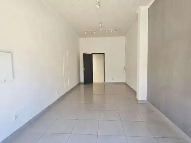 Loja / Comércio para Locação em Taubaté/SP Centro