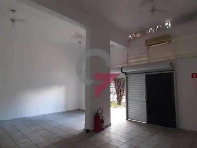 Loja / Comércio para Locação em Taubaté/SP Centro