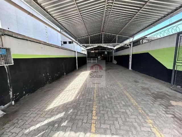 Loja / Comércio para Locação em Taubaté/SP Centro