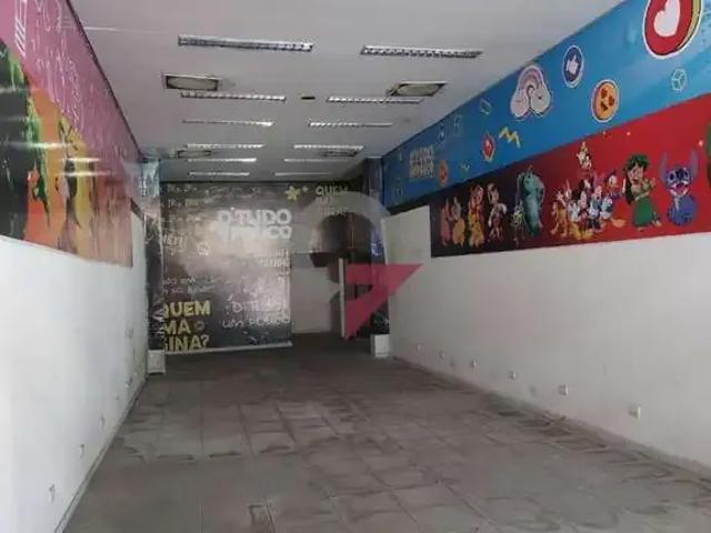 Loja / Comércio para Locação em Taubaté/SP Centro