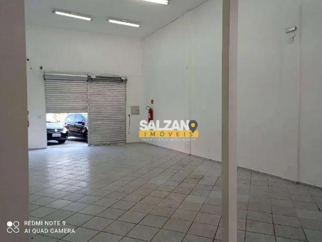 Loja / Comércio para Locação em Taubaté/SP Centro