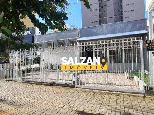 Loja / Comércio para Locação em Taubaté/SP Centro