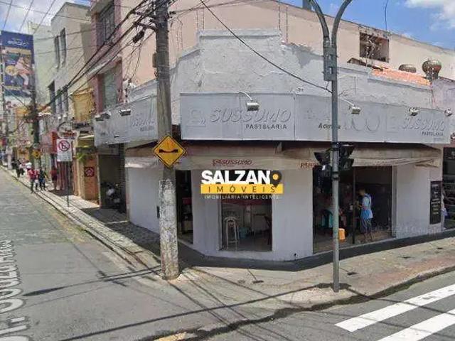 Loja / Comércio para Locação em Taubaté/SP Centro
