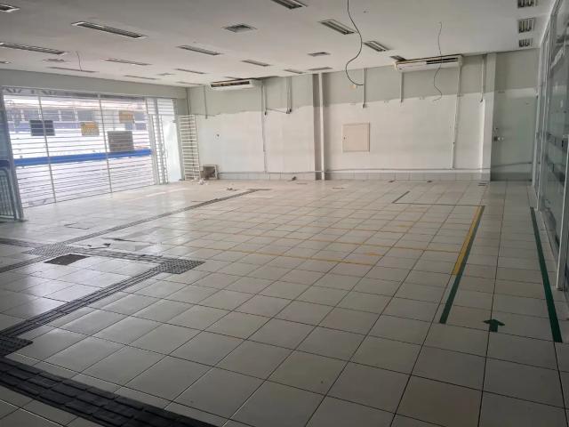 Loja / Comércio para Locação em Taubaté/SP Centro