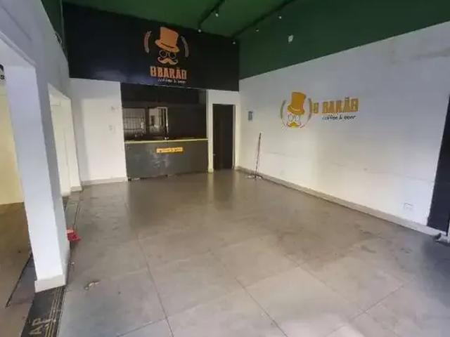 Loja / Comércio para Locação em Taubaté/SP Centro