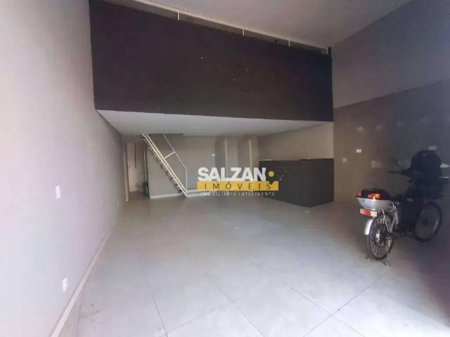 Loja / Comércio para Locação em Taubaté/SP Centro