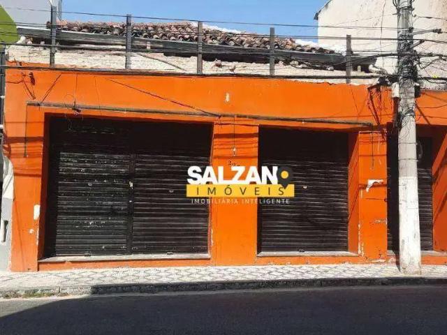 Loja / Comércio para Locação em Taubaté/SP Centro