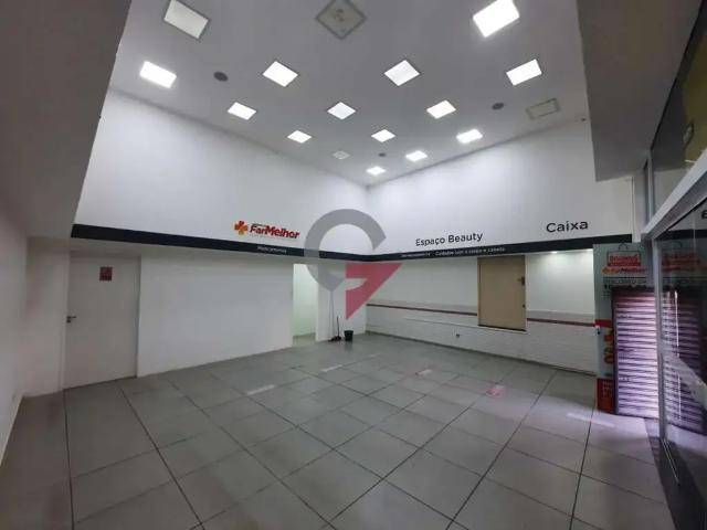 Loja / Comércio para Locação em Taubaté/SP Centro