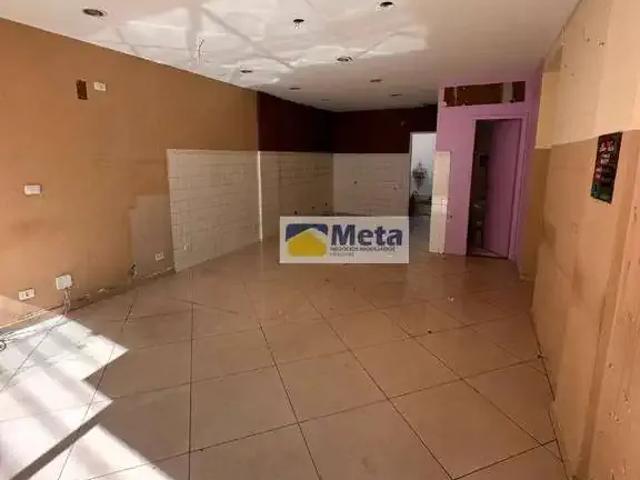 Loja / Comércio para Locação em Taubaté/SP Centro