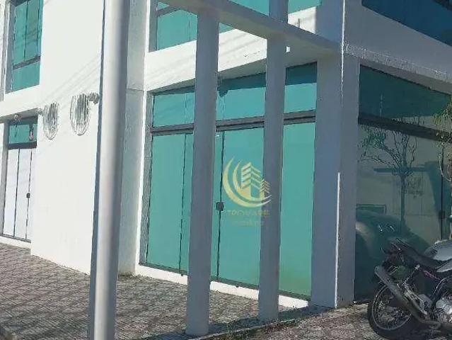 Loja / Comércio para Locação em Taubaté/SP Centro