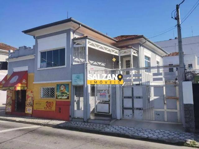 Loja / Comércio para Locação em Taubaté/SP Centro