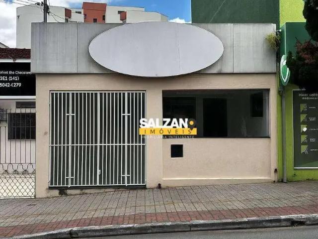 Loja / Comércio para Locação em Taubaté/SP Centro