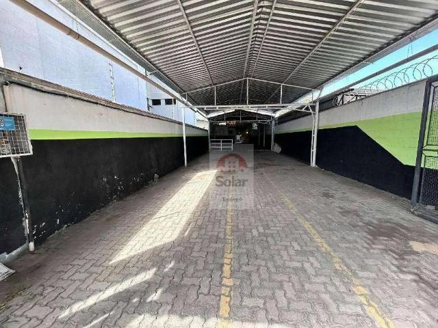 Loja / Comércio para Locação em Taubaté/SP Centro