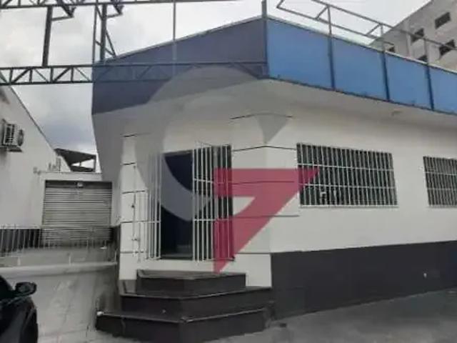 Loja / Comércio para Locação em Taubaté/SP Centro