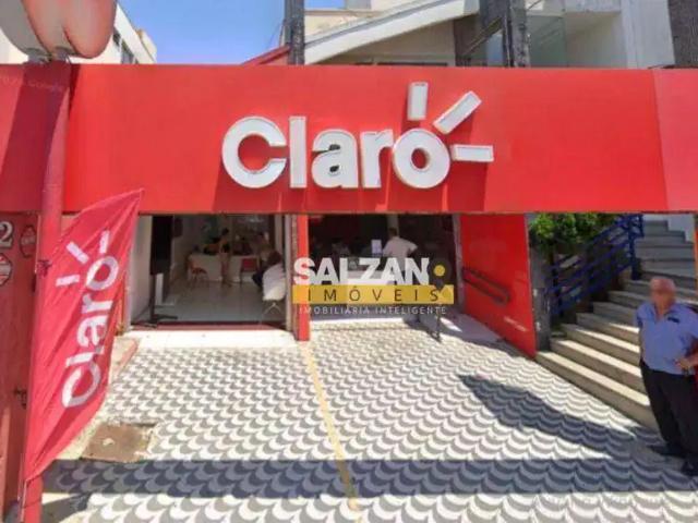 Loja / Comércio para Locação em Taubaté/SP Centro