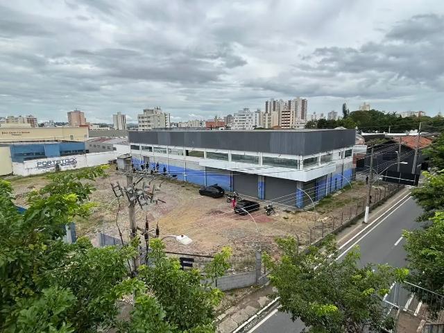 Loja / Comércio para Locação em Taubaté/SP Centro