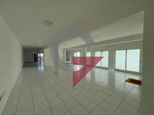 Loja / Comércio para Locação em Taubaté/SP Centro