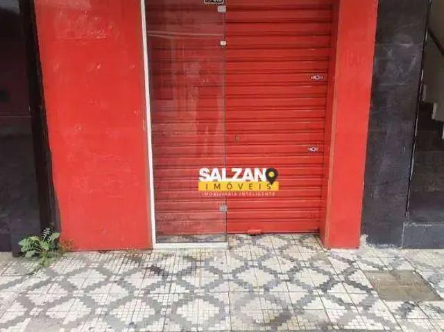 Loja / Comércio para Locação em Taubaté/SP Centro
