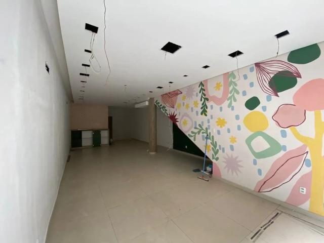 Loja / Comércio para Locação em Taubaté/SP Centro