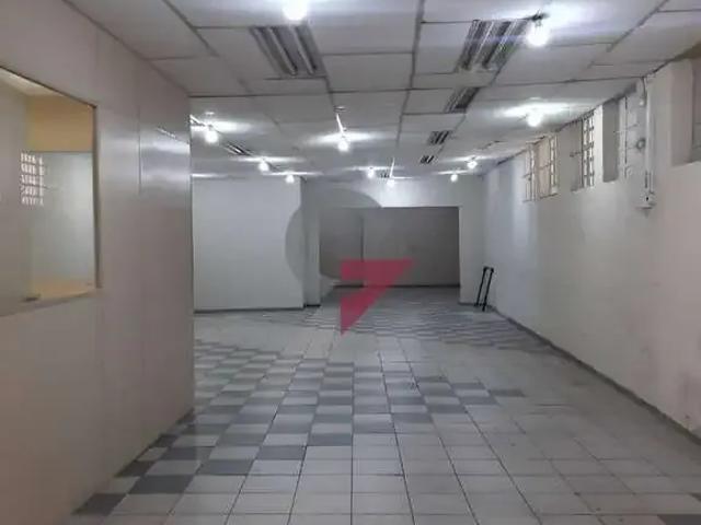 Loja / Comércio para Locação em Taubaté/SP Centro