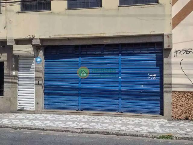 Loja / Comércio para Locação em Taubaté/SP Centro