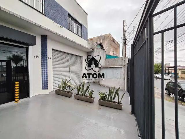 Loja / Comércio para Locação em Taubaté/SP Centro