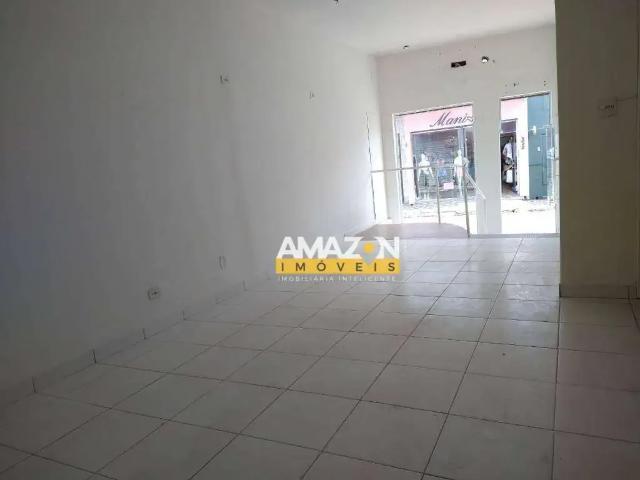 Loja / Comércio para Locação em Taubaté/SP Centro