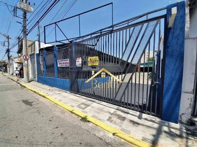 Loja / Comércio para Locação em Taubaté/SP Centro