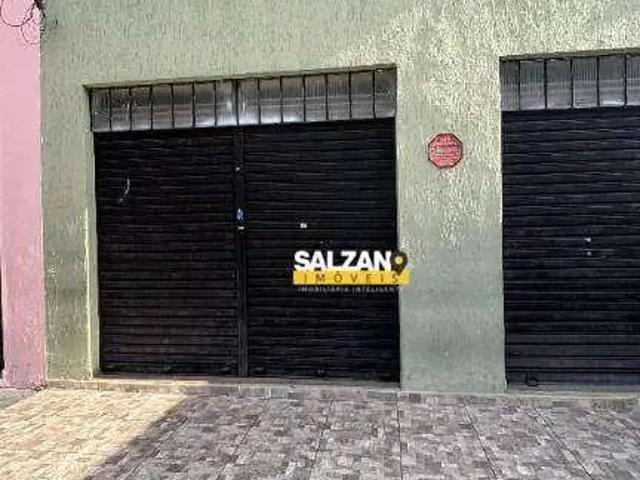 Loja / Comércio para Locação em Taubaté/SP Centro