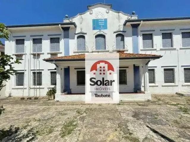 Loja / Comércio para Locação em Taubaté/SP Centro