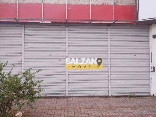 Loja / Comércio para Locação em Taubaté/SP Centro