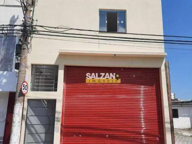 Loja / Comércio para Locação em Taubaté/SP Centro